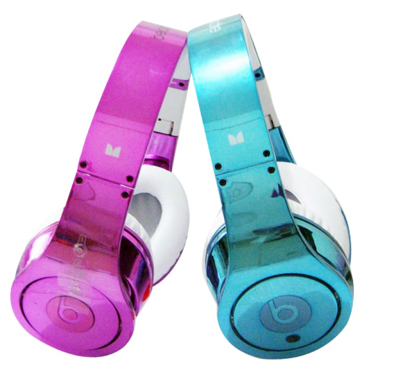 Beats By Dre Studio